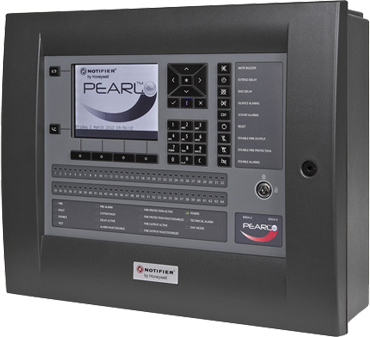 Notifier - TF Installations Limited